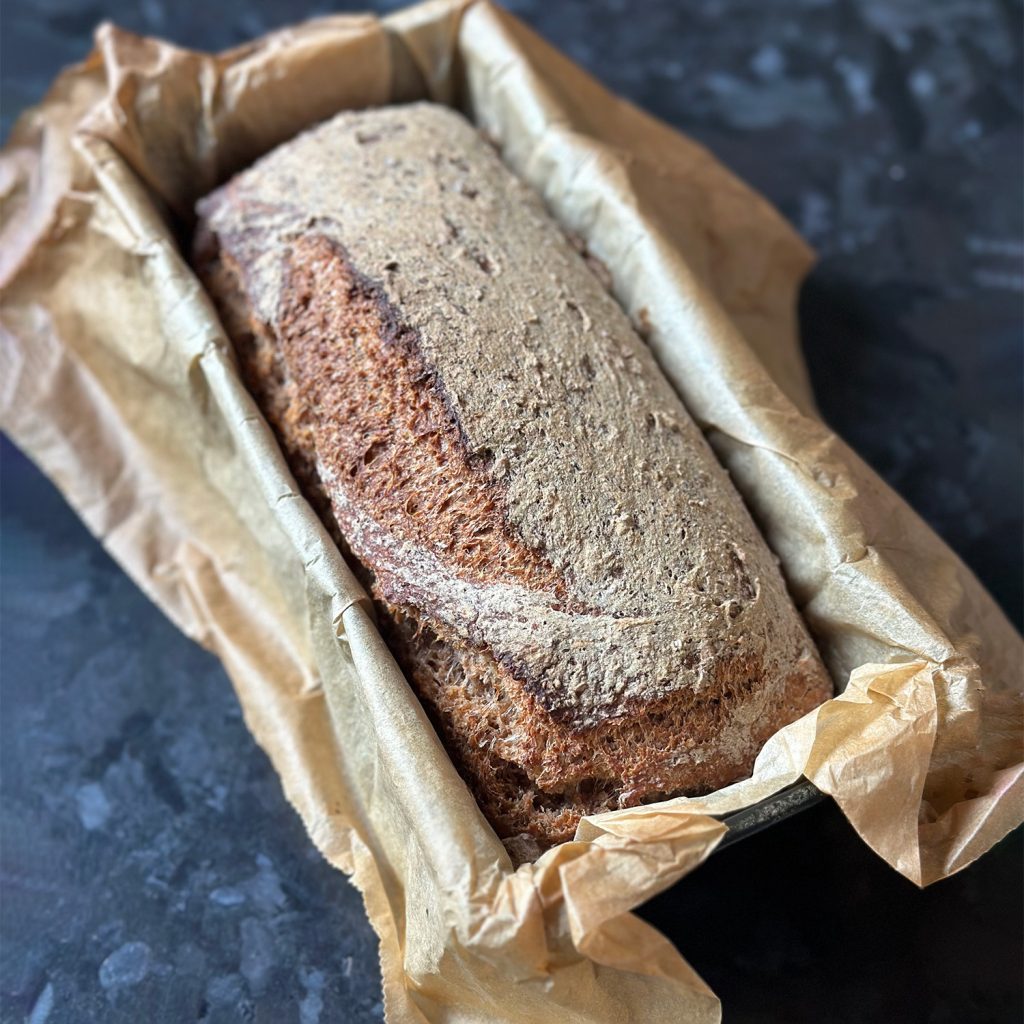 NUEA – Nachhaltige, gesunde und gekeimte Lebensmittel aus der Natur